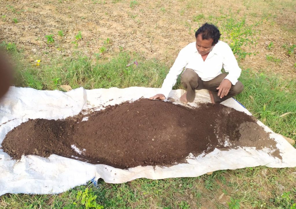 Soil Sovereignty - Vaagdhara - An NGO working in Rajasthan, Gujarat and ...