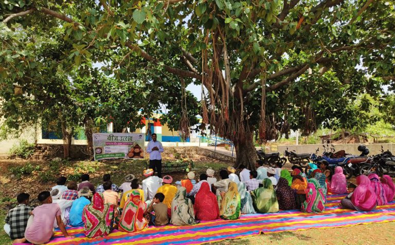 Beej Utsav 2025 – Celebrating Seeds, Culture, and a Sustainable Future ...