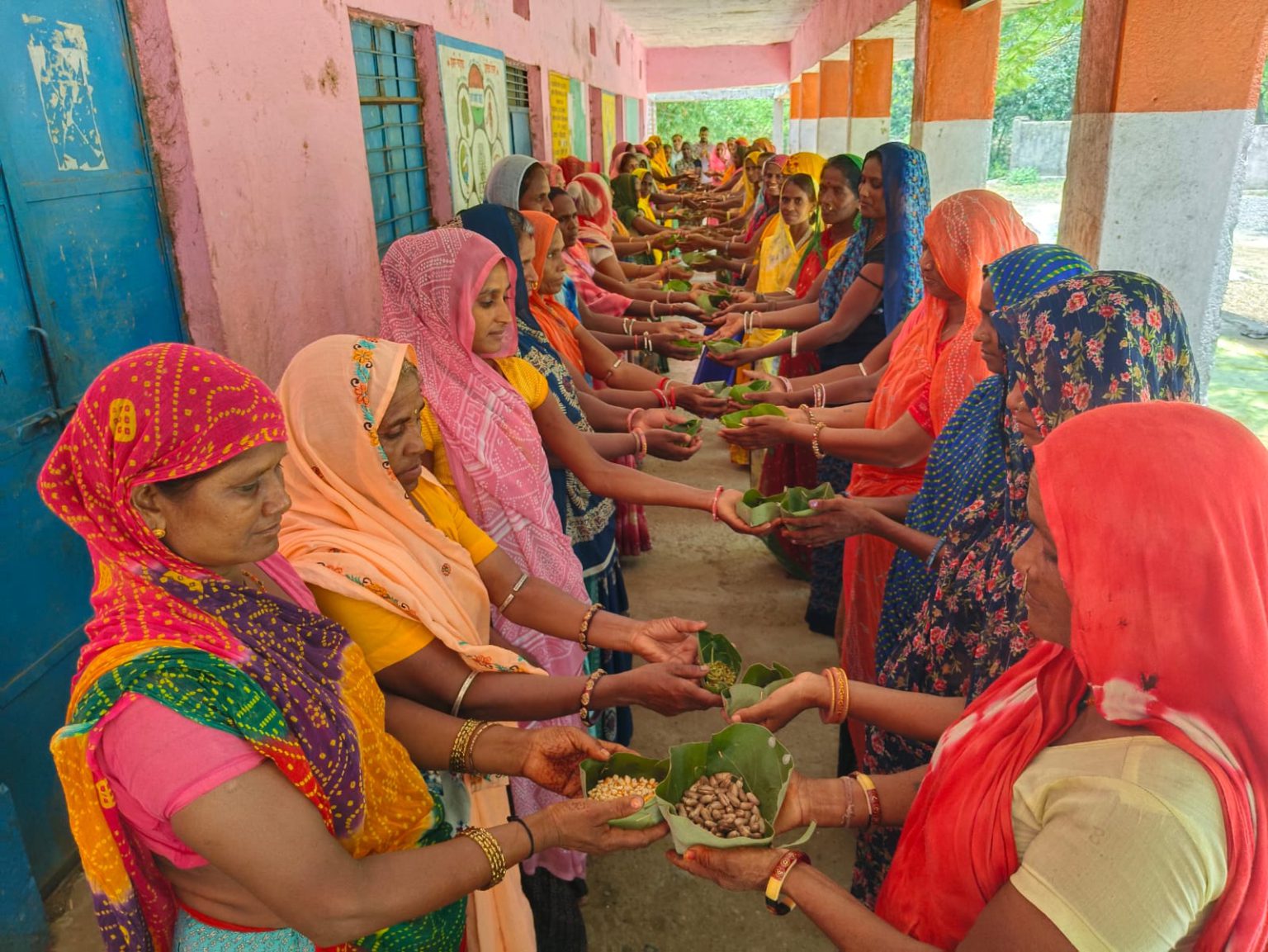 Beej Utsav 2025 – Celebrating Seeds, Culture, and a Sustainable Future ...