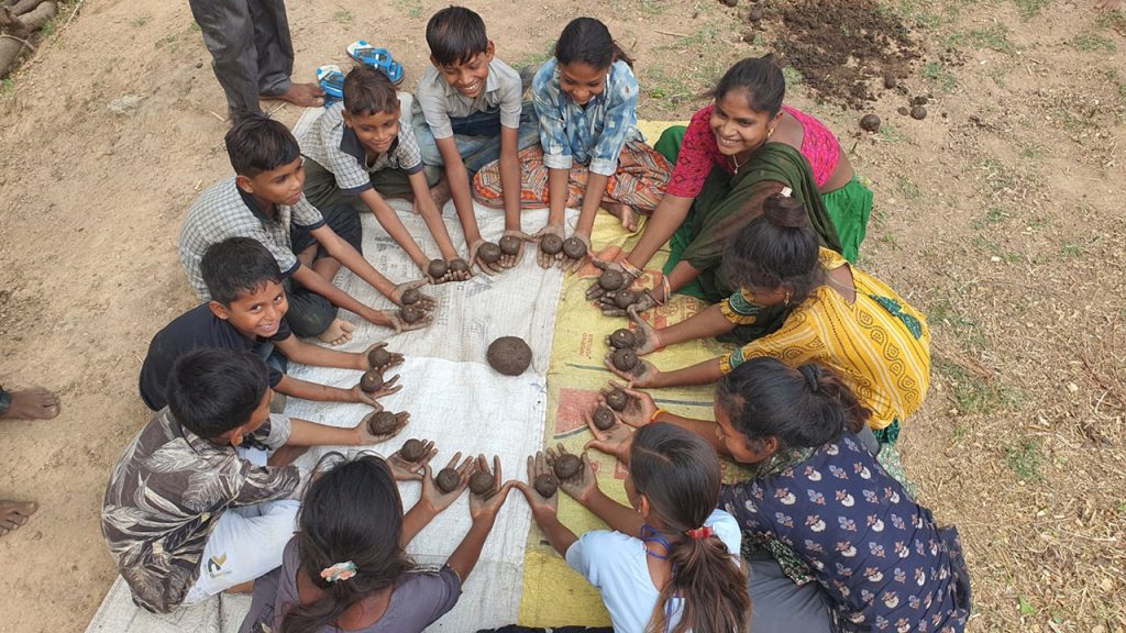 Beej Utsav 2025 – Celebrating Seeds, Culture, and a Sustainable Future ...